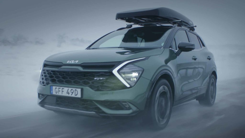 About us - North lease